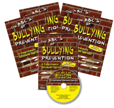 The ABC's of Bullying Prevention Video - Dr. Kenneth Shore